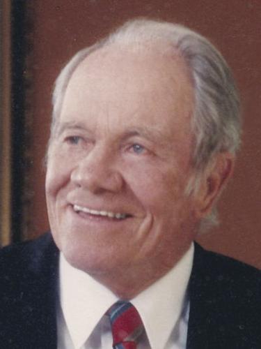 Thomas R. Fowler | Obituaries | dailytimes.com
