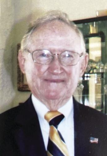 Robert Lynn Finch | Obituaries | dailytimes.com