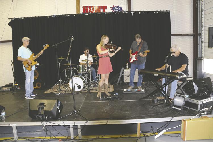 Hunt Volunteer Fire Department hosts Annual Fundraiser | Promotions ...