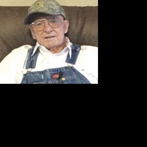 William Paul “Bill” Howton | Obituaries | dailytimes.com