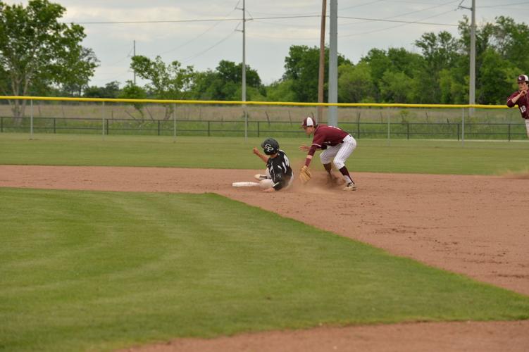 Center Point baseball vs. Johnson City | | dailytimes.com