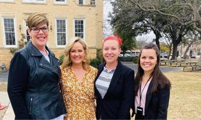 Mercy Gate Ministries to receive governor's office grant funds | News ...