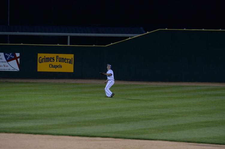 Tivy baseball vs. Seguin | Photo Galleries | dailytimes.com