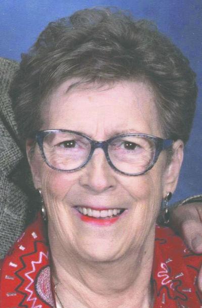 Helen Marie (Crockett) Gray | Obituaries | dailytimes.com