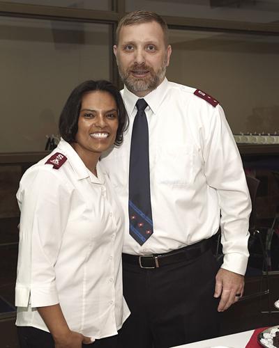 New Kroc Center leadership to ‘meet the needs of our community’ | News ...