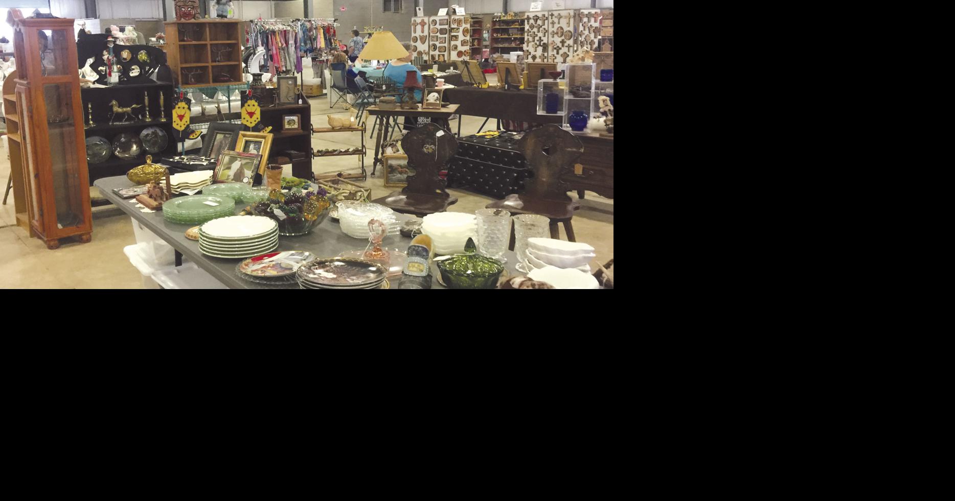 Market days, swap meet set for Saturday | Promotions | dailytimes.com