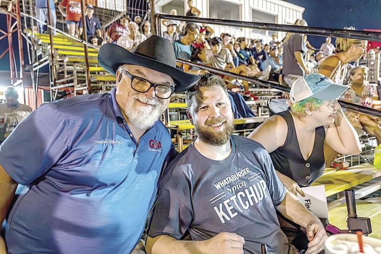 On the road again: Sutherland Springs shooting victim looks to resume ...