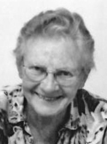 Barbara Ann (Foster) Duplisea | Obituaries | dailytimes.com