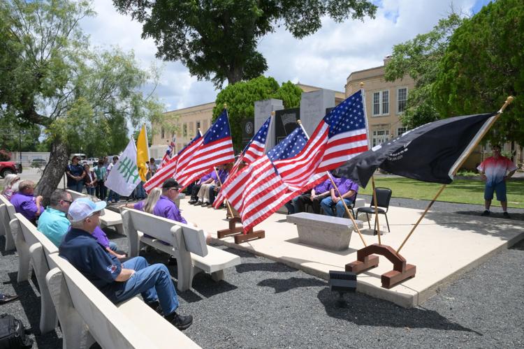 A walk through history: Elks Lodge presents Flag Day | News ...