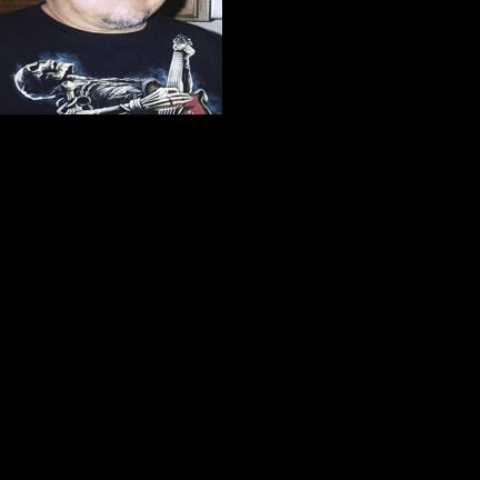 Gilbert John Jimenez | Obituaries | dailytimes.com