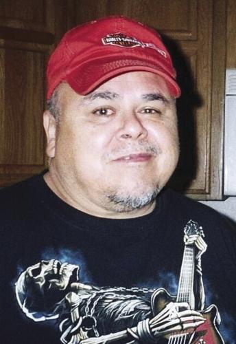 Gilbert John Jimenez | Obituaries | dailytimes.com