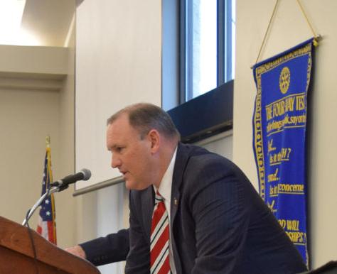 FBI agent urges public vigilance at meeting in Kerrville | News ...