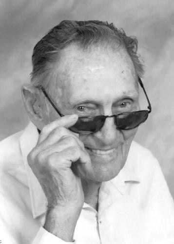 Claude James "Jim" DeMoss Jr. | Obituaries | dailytimes.com