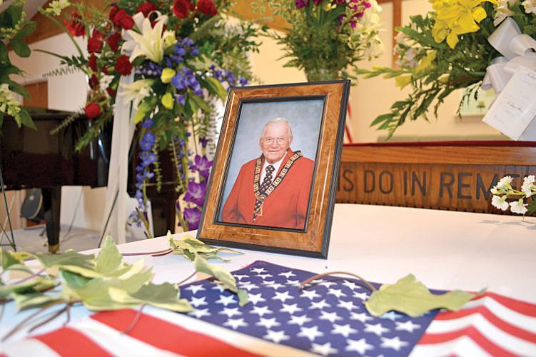 A final farewell | News | dailytimes.com