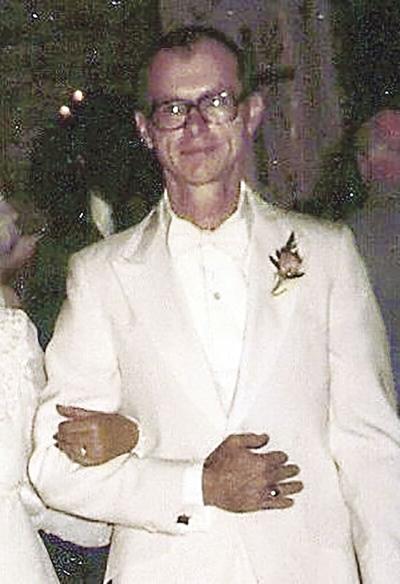 Joseph Arch “Joe” Park Jr. | Obituaries | dailytimes.com
