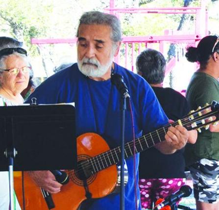 Doyle Center celebrates ‘One of a Kind Music’ | Entertainment ...