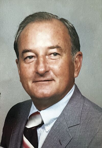William Ward “Bill” Abrahams | Obituaries | dailytimes.com