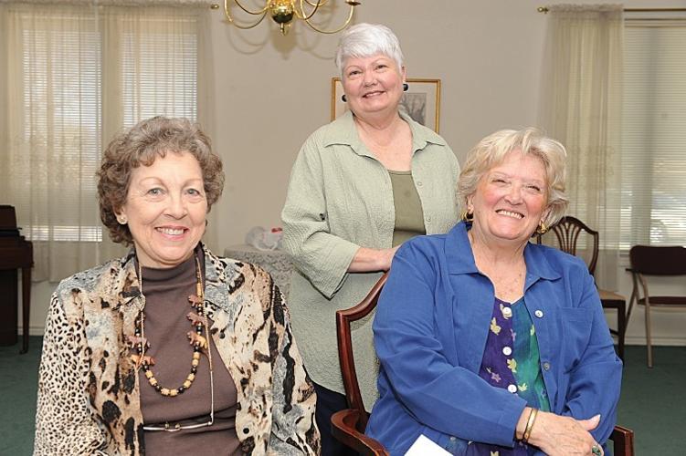 Getting Social: Groups and organizations meet up | Lifestyles ...