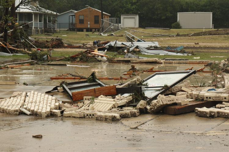 Fourth of July Flooding in Kerr County | 2025flood | dailytimes.com