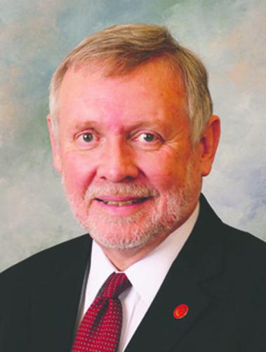Charles Wesley Graham | Obituaries | dailytimes.com