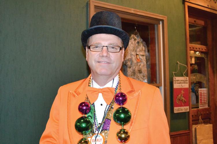 Mardi Gras on Main 2013 | | dailytimes.com