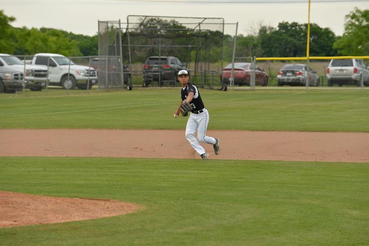 Center Point baseball vs. Johnson City | | dailytimes.com