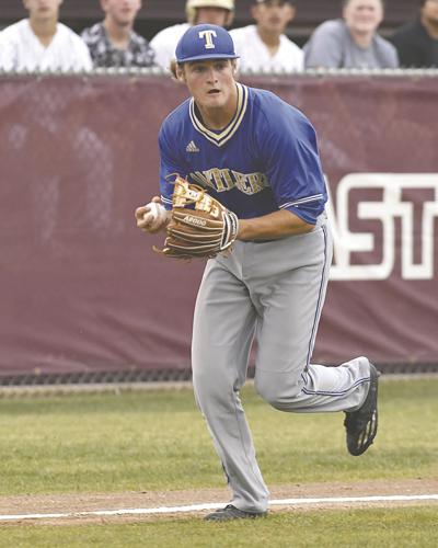 Lacy, Grimes lead Tivy to win vs. Foster | Promotions | dailytimes.com