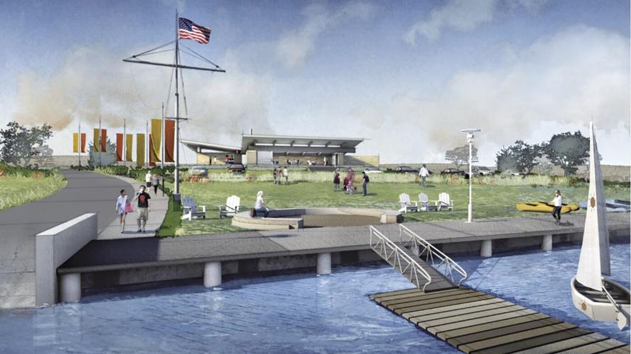 Upper Guadalupe River Center raising funds for Phase 2 of project ...