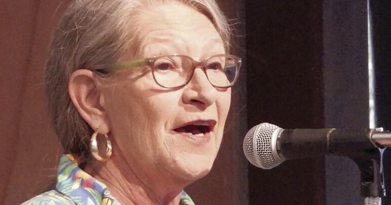 Mary Muse to retire as executive director of Kerrville Folk Festival ...
