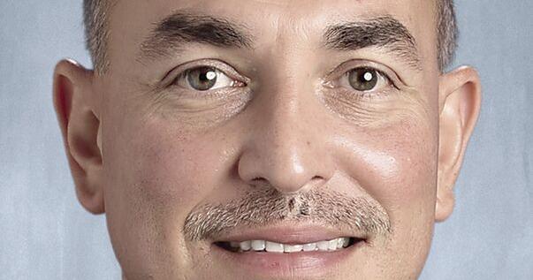 Kerr County constable earns elite selection into Leadership 254 | News ...