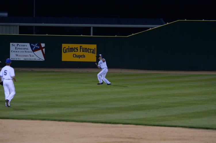 Tivy baseball vs. Seguin | Photo Galleries | dailytimes.com