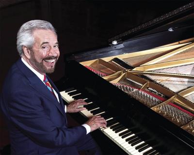 Pianist Rob Landes bringing ‘Songs You Love’ to Sunday’s FMC event ...