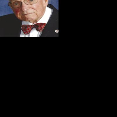OBIT: Philip James Hamman | Obituaries | dailytimes.com