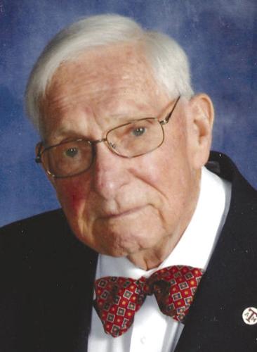 OBIT: Philip James Hamman | Obituaries | dailytimes.com