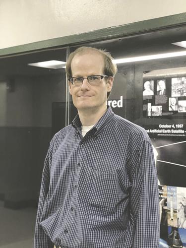 Tivy grad finds success in theoretical physics | Promotions ...