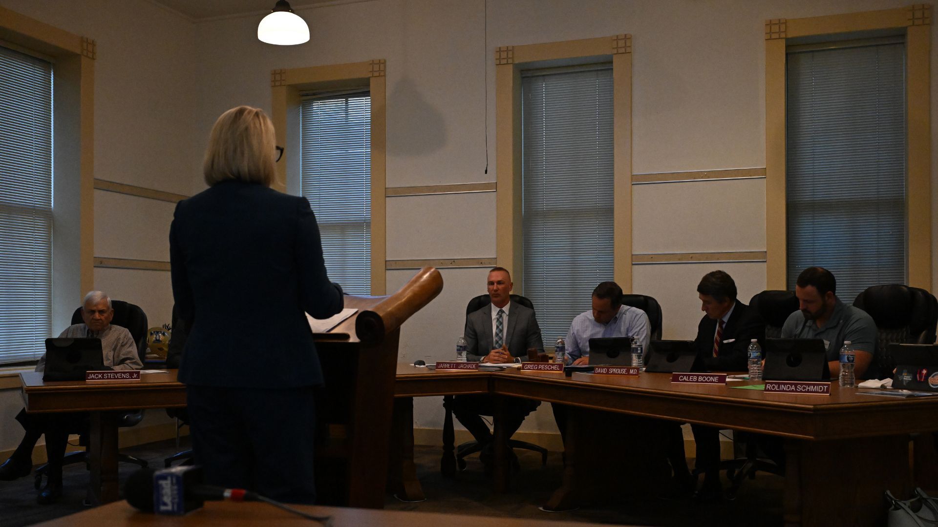 KISD hears plans as elementary schools work toward success | Education ...