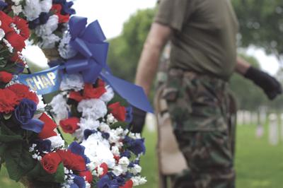 VFW Memorial event set at Kerrville National Cemetery | News ...
