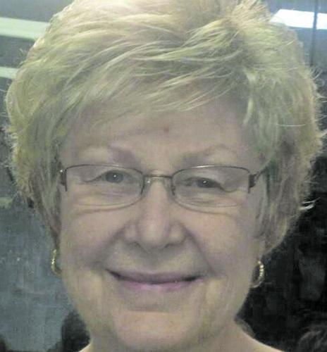 Virginia A. Thomas obituary | Obituaries | dailytimes.com