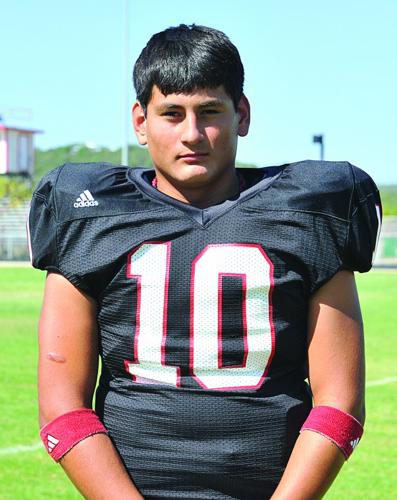 Ingram Tom Moore Football | Multimedia | dailytimes.com