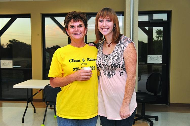 Getting social: Networking Group gets a tour of Dietert | | dailytimes.com