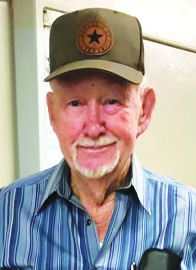 Charles George Cade | Obituaries | dailytimes.com