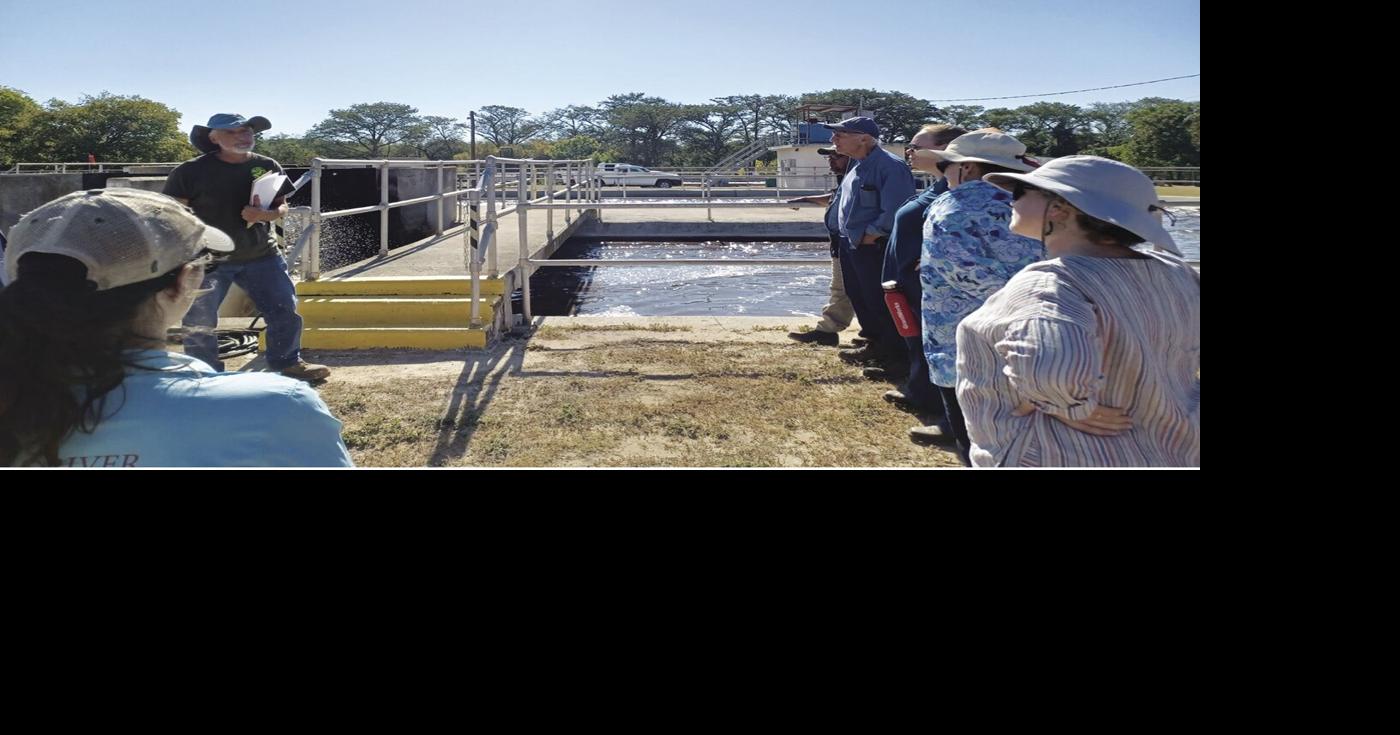 Gathering of water advocates reveals ongoing water challenges ...