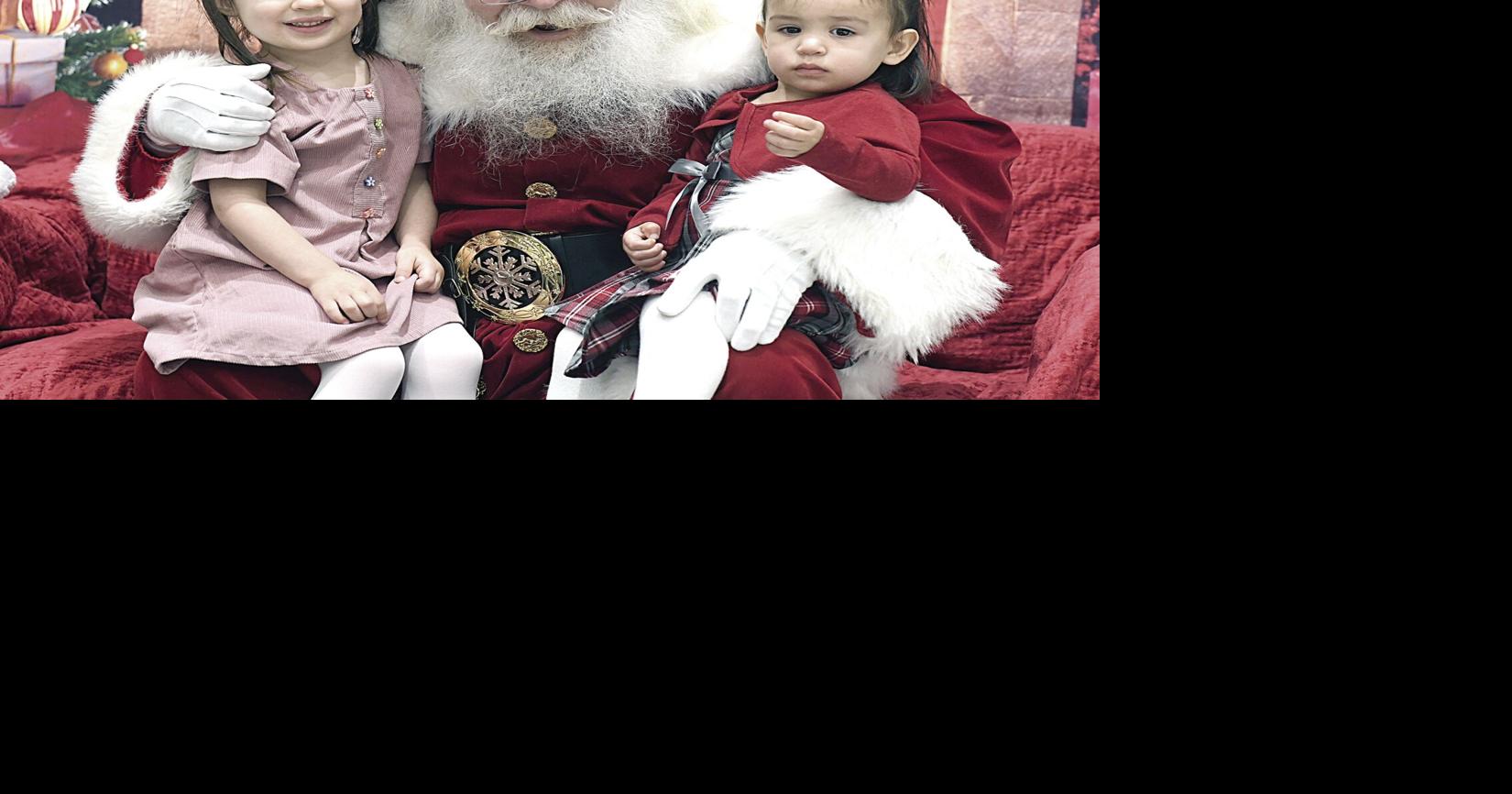 Storytime with Santa | Events | dailytimes.com