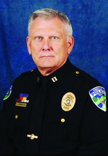 Long, lively career | News | dailytimes.com