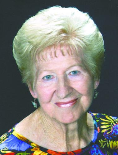 Ida Marie Crossman Isaacks | Obituaries | dailytimes.com