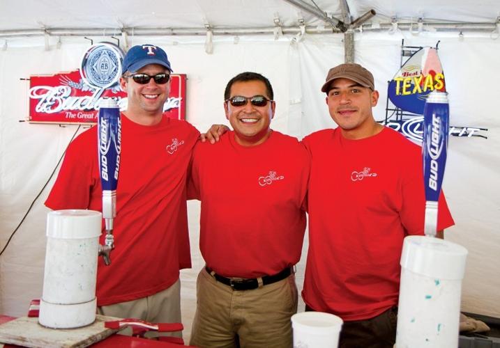 Getting Social: Summer fun at the park | Entertainment | dailytimes.com
