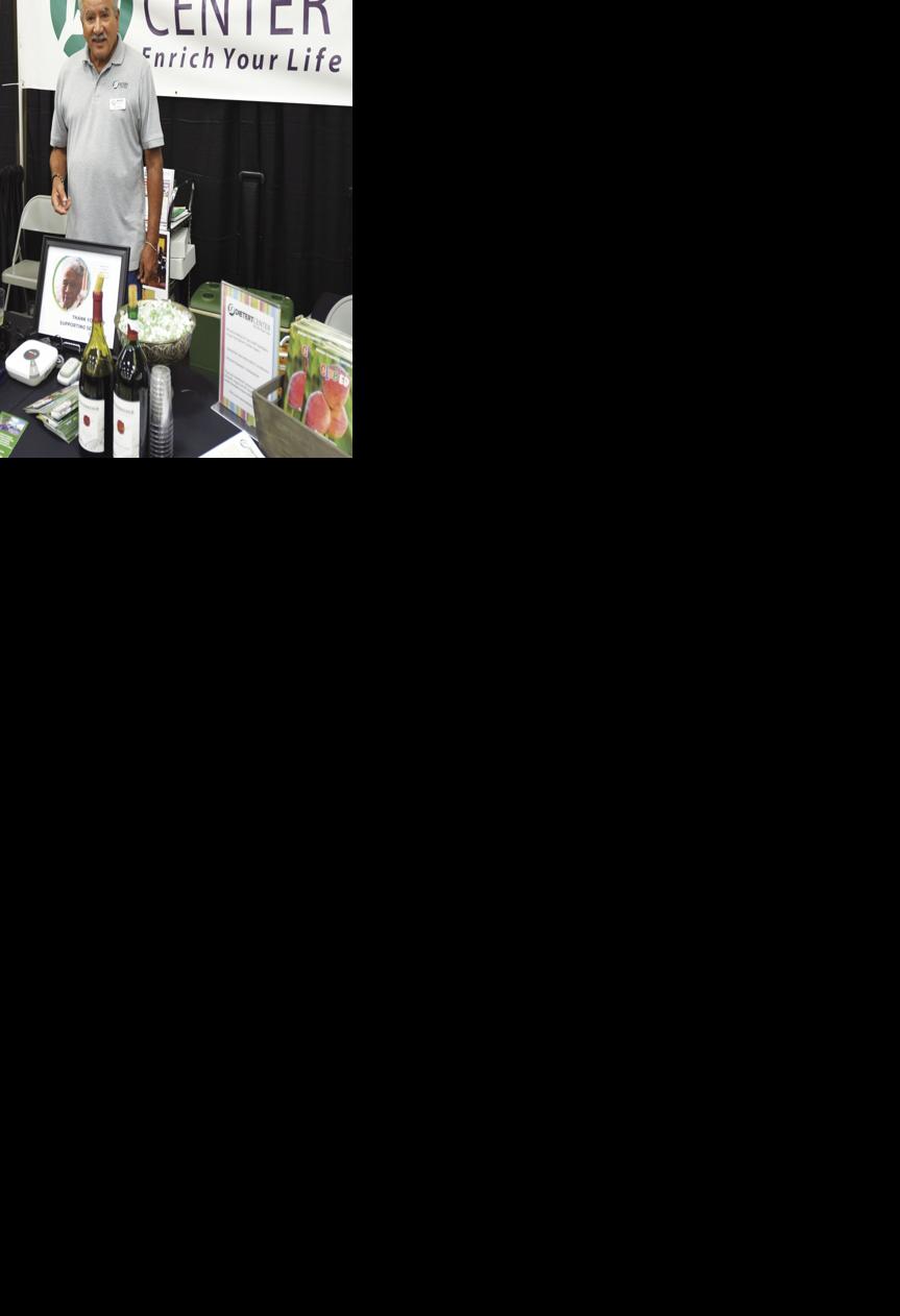 Business is booming at annual expo | Business | dailytimes.com