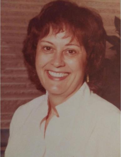 Lavera “Jolene” Porter Johnson | Promotions | dailytimes.com