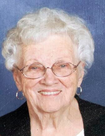 Ella E. Hamlyn | Obituaries | dailytimes.com