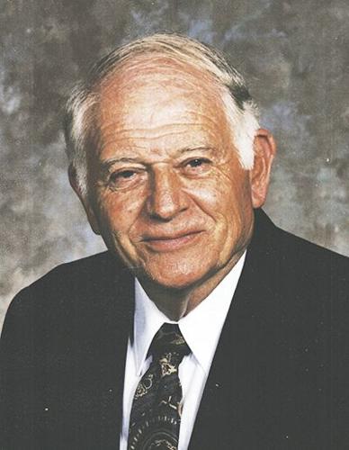 Reverend W. Boyd Harris | Obituaries | dailytimes.com